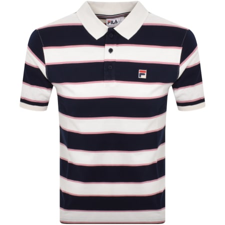 Shop Fila Vintage Sale Items Mainline Menswear United States